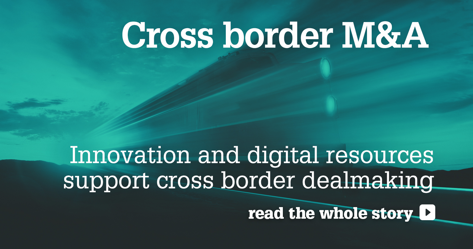 Dealsuite Innovation And Digital Resources Support Cross Border
